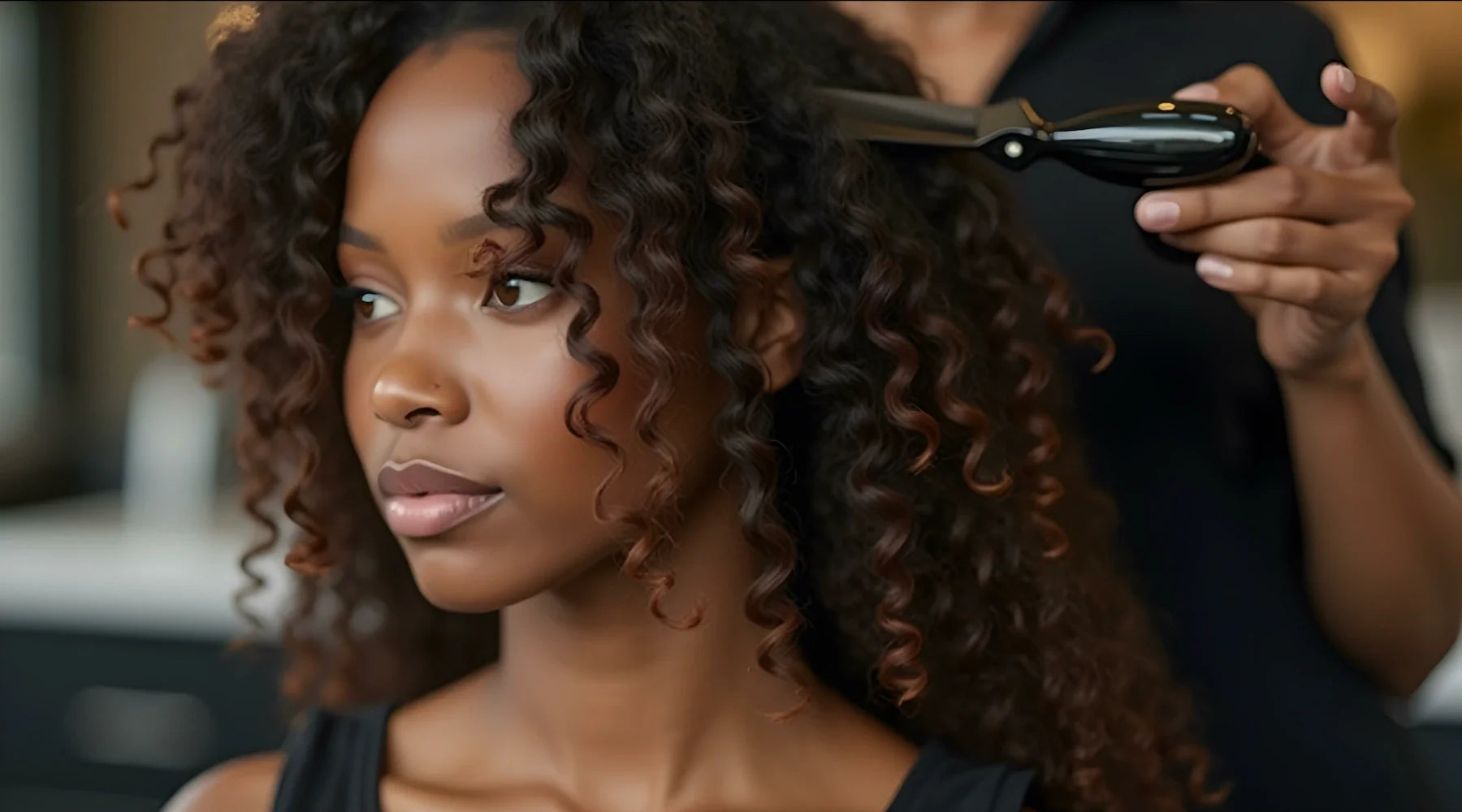 Flip Over Sew-In Guide: Top Tips, Styles & Best Wefts for Natural Hair