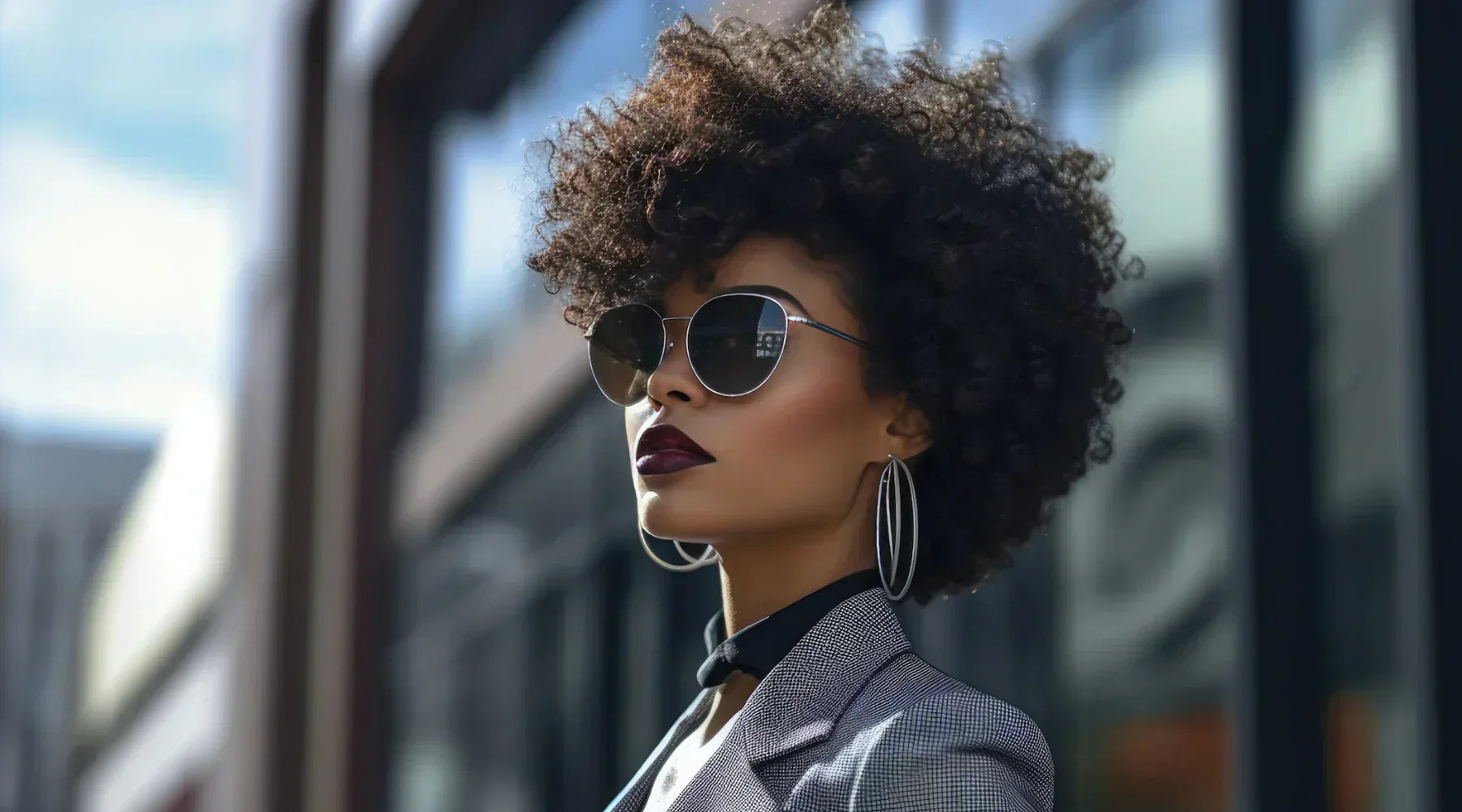 True or False: Myths About Afro Hair Extensions & Wigs