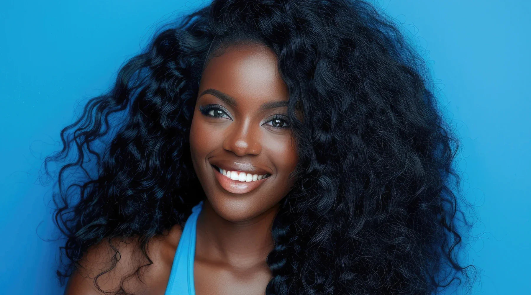 The Most Natural U-Part Wigs for Afro-Textured Hair