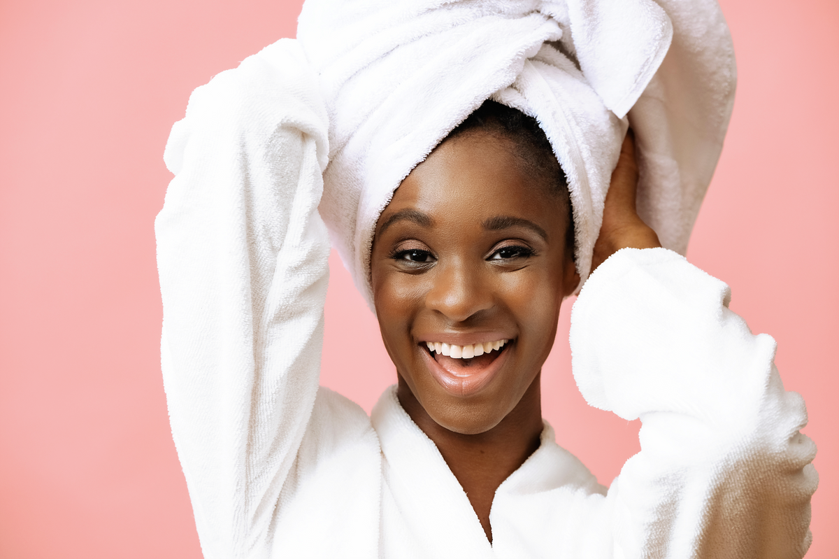 The Top 10 Best Products for 4c Hair