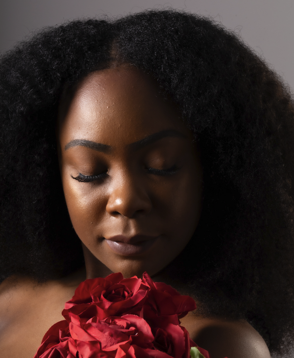 Afro Kinky Coily U-Part Wig