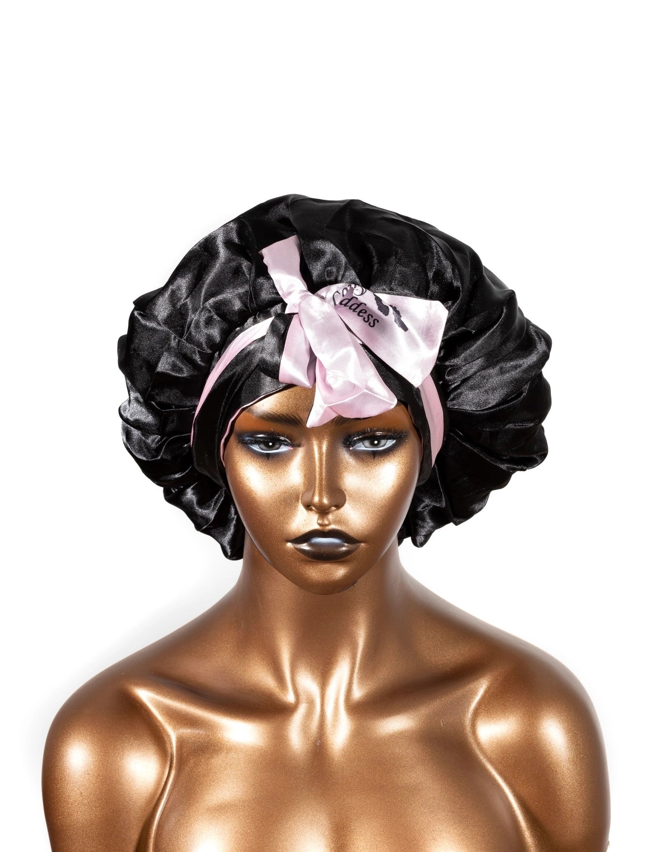 Satin Hair Bonnet